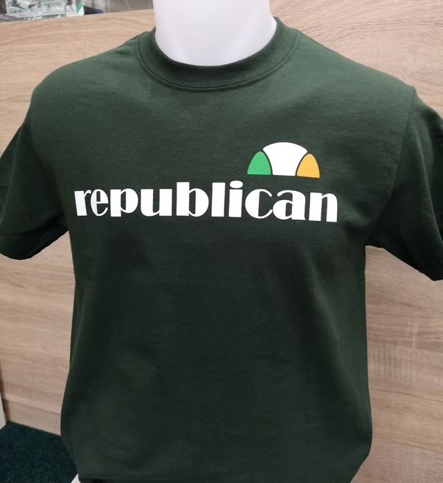 Republican T-Shirt